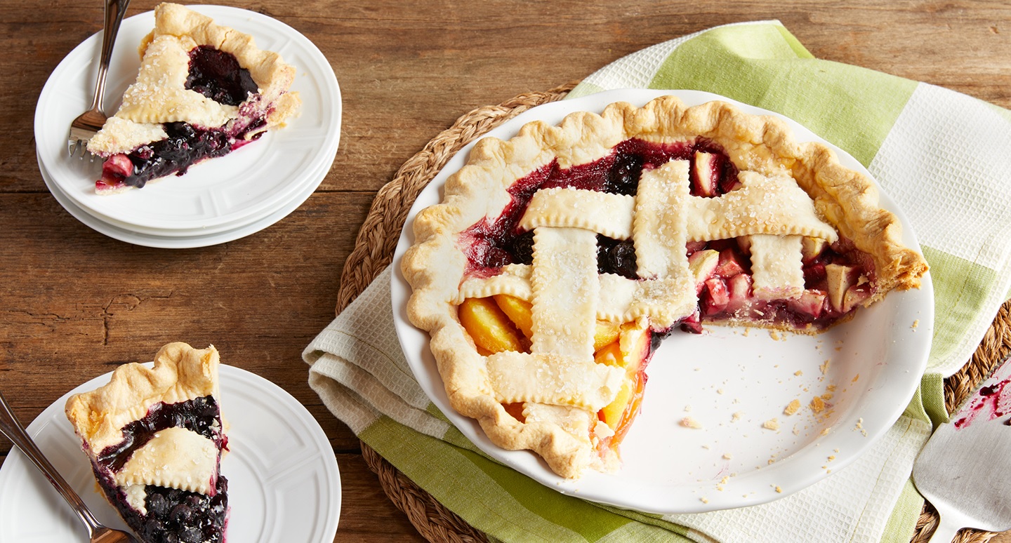 Split Pies | Reynolds Brands